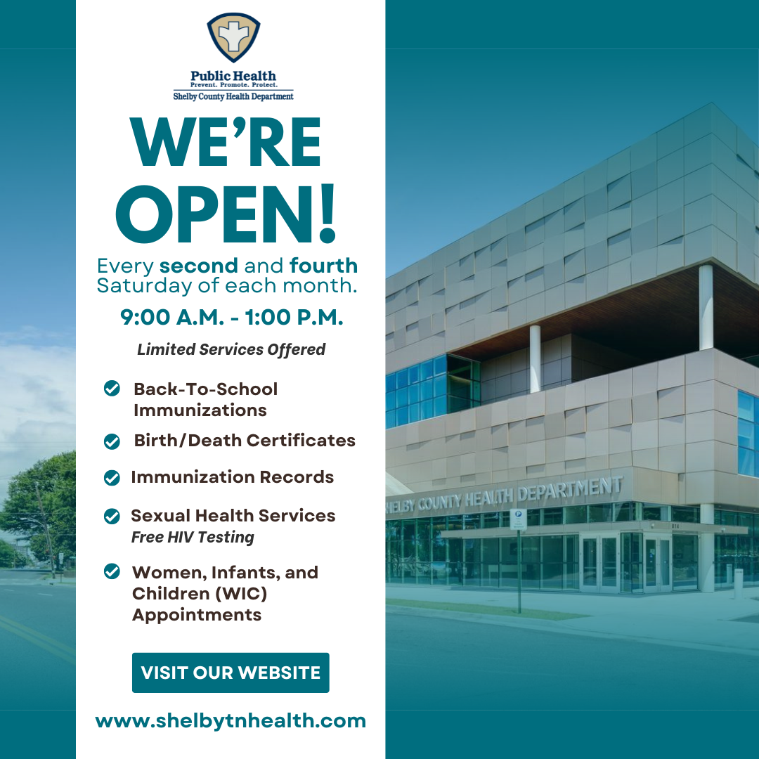 Memphis Shelby County Schools